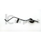 Genuine New Engine Coolant Pipe VW Audi Seat Skoda 1.4 TSI 1K0121070CA ...
