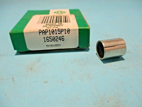 NEW INA PAP1015P10 PERMAGLIDE BUSHING | eBay