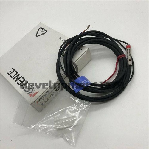 1PCS New Keyence EM-005P Proximity Sensor Switch | eBay