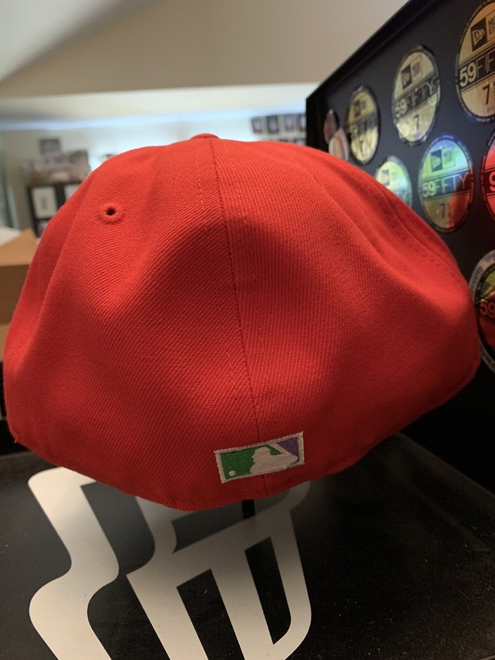 Seattle Mariners Hat Club Exclusive NE 59Fifty “Candy Pack” Collection ...