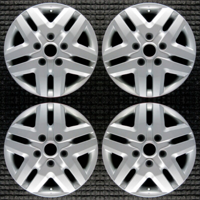 Ram ProMaster 1500 Painted 16" OEM Wheel Set 2014 to 2022 | eBay