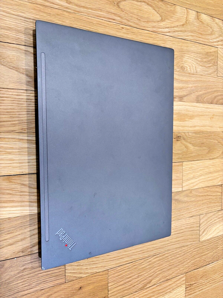 Lenovo ThinkPad T14 Gen2i 14" (512GB, Intel Core i5-1135G7, 2.40 GHz ...