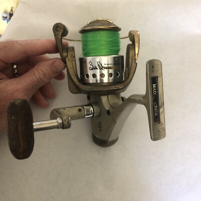 Baitcasting - Quantum Bill Dance