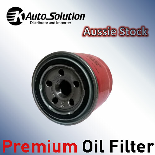 Oil Filter Z79A Fits MAZDA 3 323 CX7 MITSUBISHI Magna Pajero Triton ...