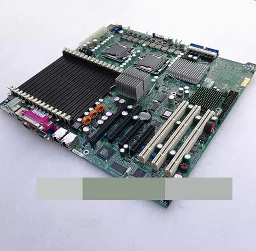 1pc used Supermicro X7DBE+ server motherboard | eBay