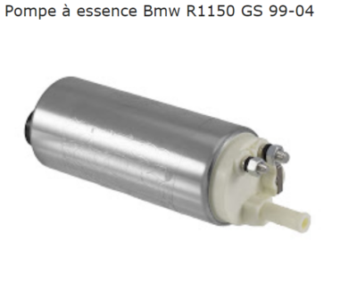 Immersed fuel pump bmw r1100 gs r1150 gs r850r r850rt r1100r r1100rt | eBay