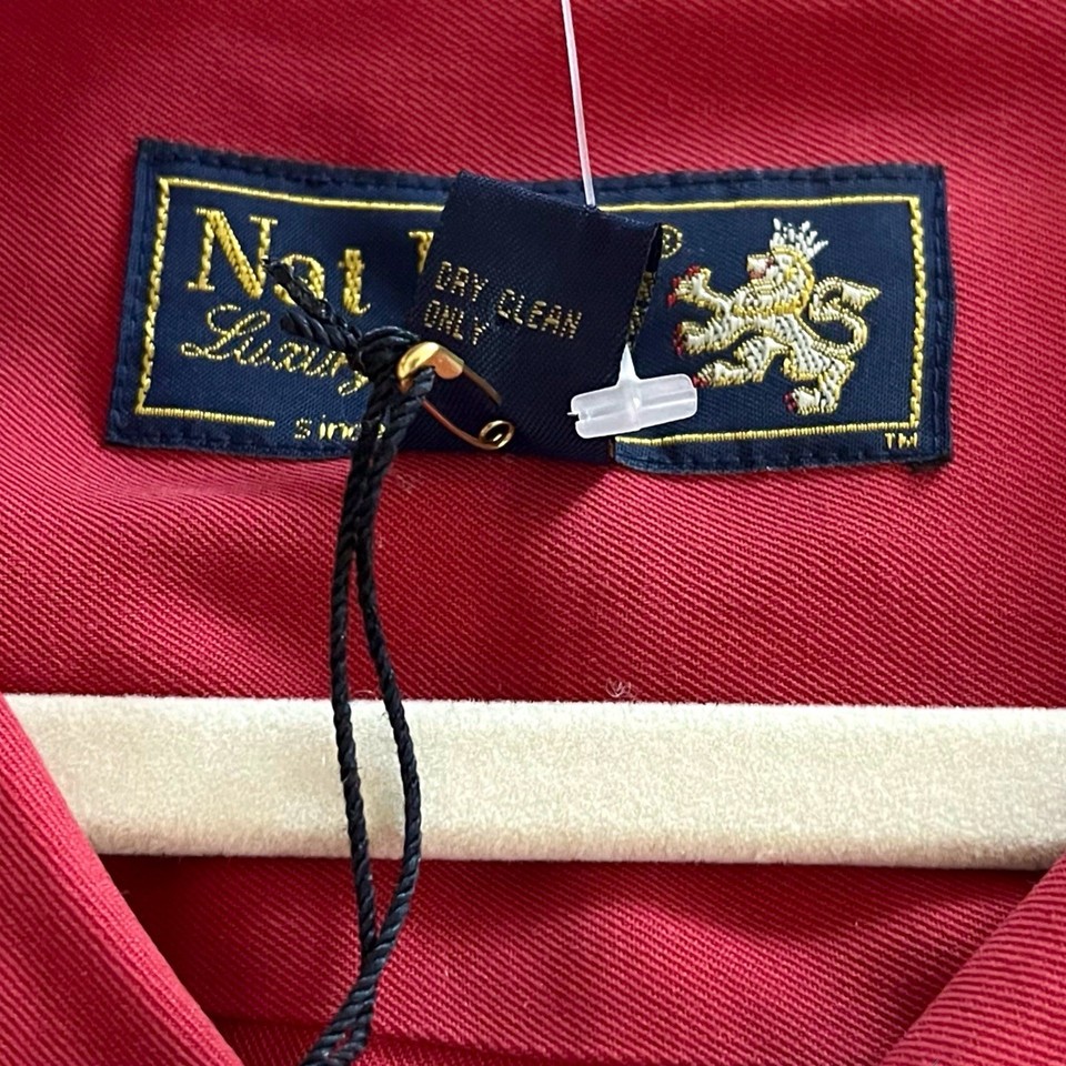 Nat Nast Silk Shirt Limited Edition Embroidered Sunday Afternoon Beer ...