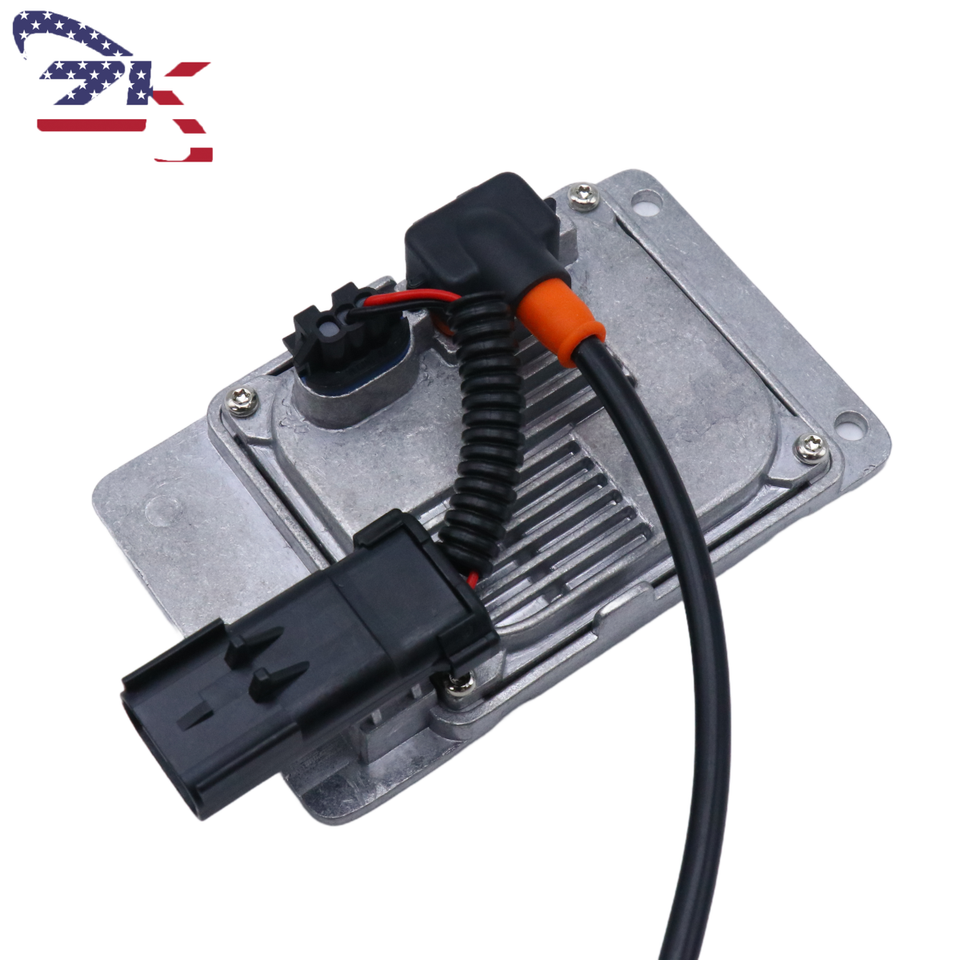 12335983 For 2003-06 Cadillac Escalade Xenon HID D1R Ballast Bulb Wire ...