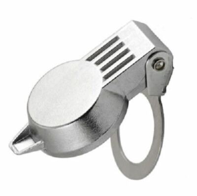Weather Resistant Metal Cam Lock Dust Covers w/ Stainless Spring | eBay