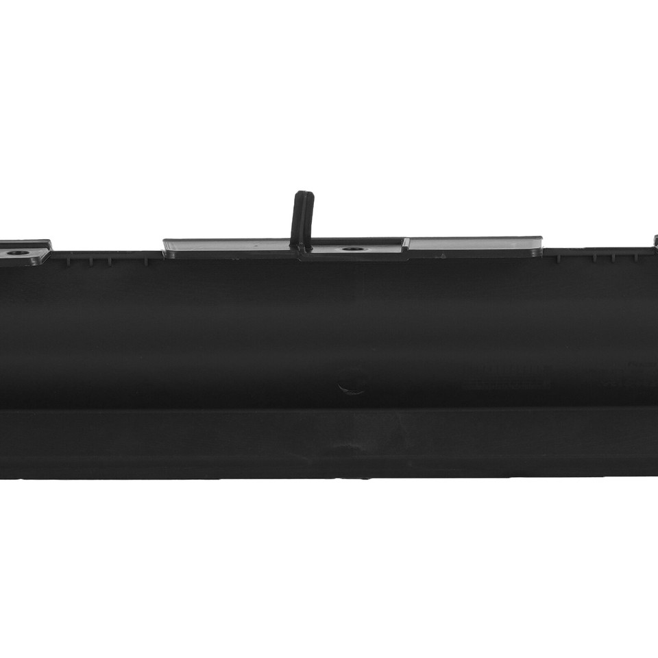 Fit 2023-2025 Ford F-250 F-350 Super Duty 2WD Valance Panel Air Dam ...