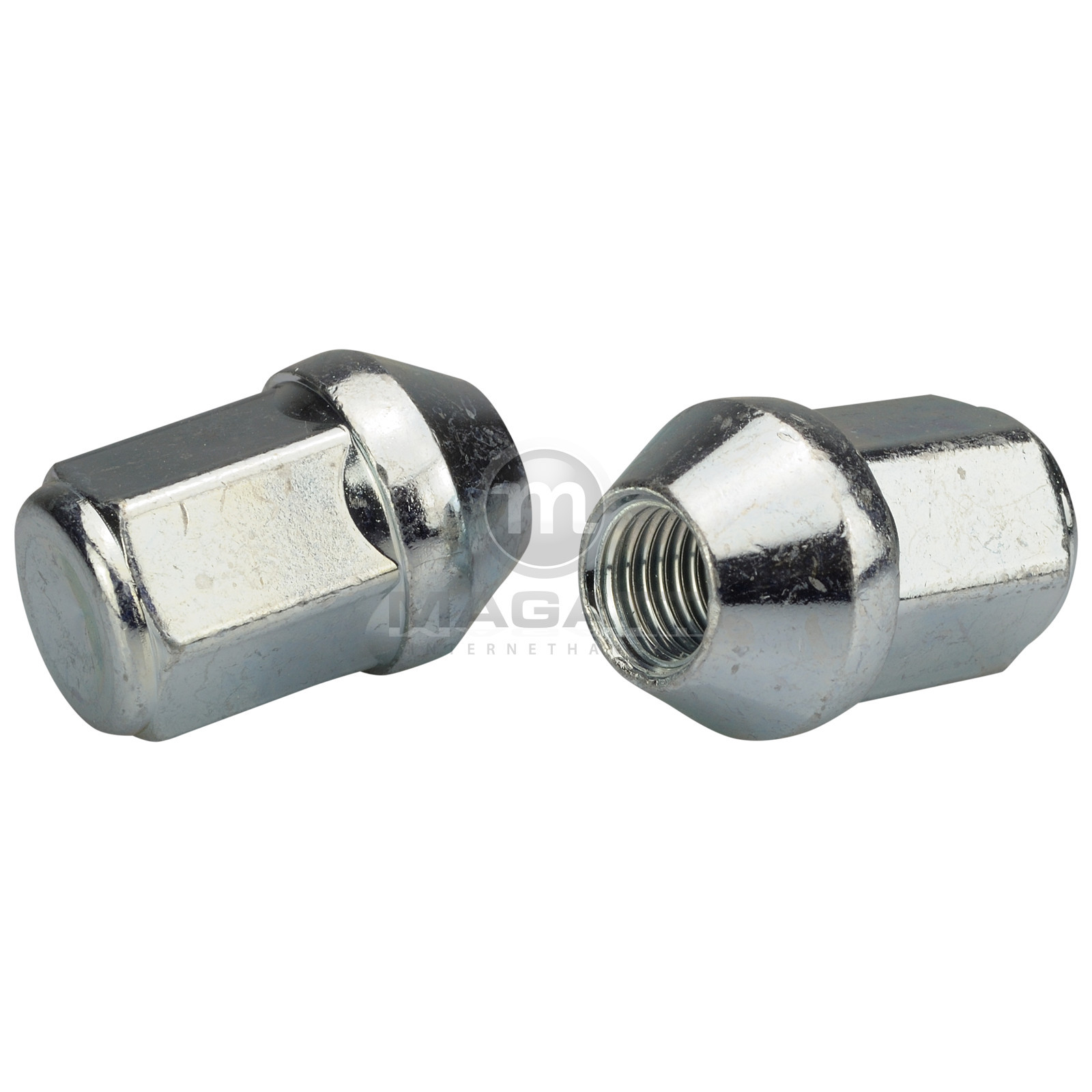 20 Radmuttern für Alufelgen Ford Mondeo & Turnier B4Y / B5Y / BWY / BA7 ...