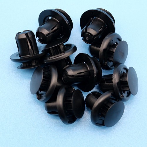 20X For Lexus Toyota 90467-09185 Spoiler Grille Assembly Clip Bumper ...