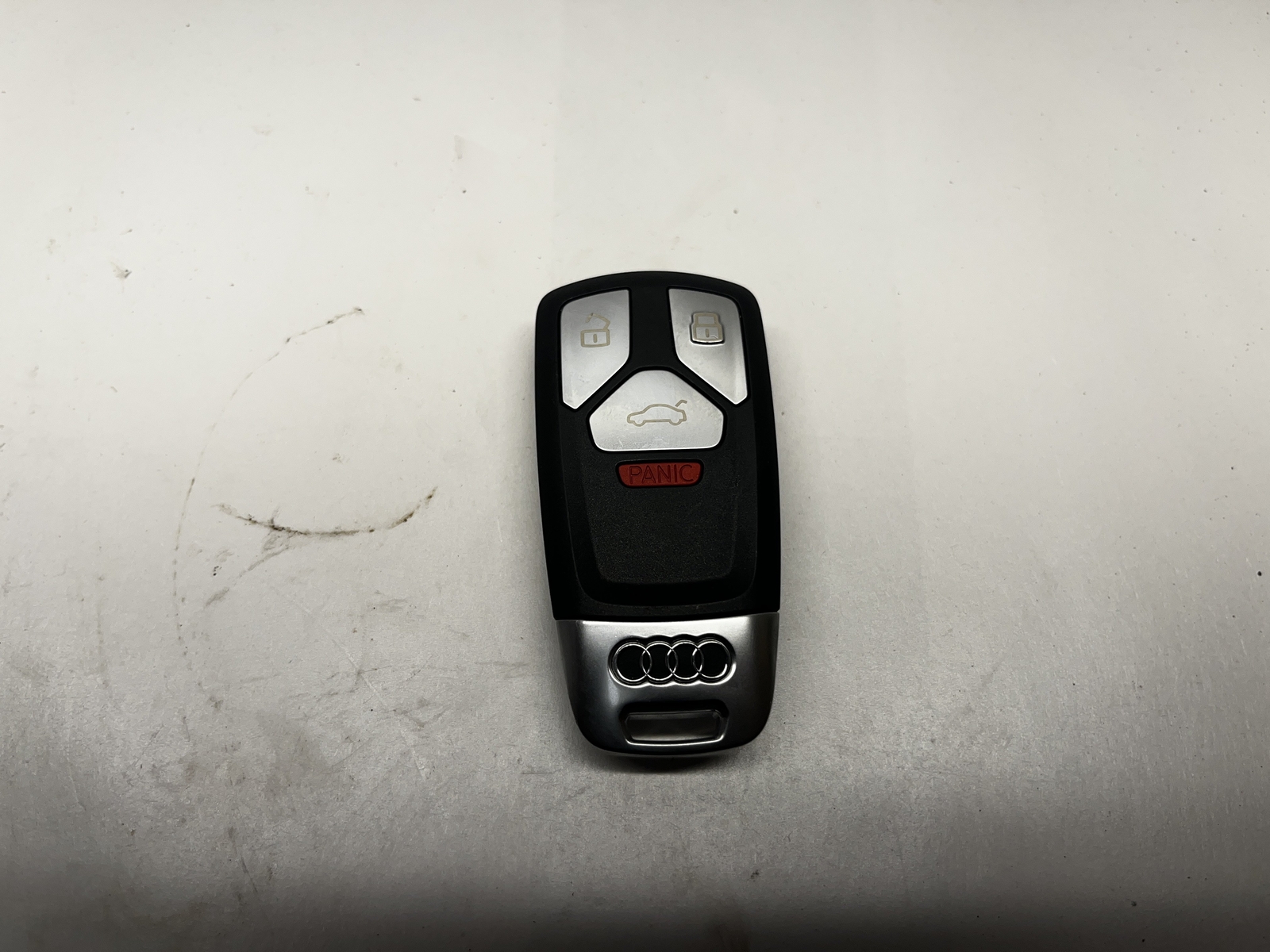 Genuine 2017 Audi A4 Keyless Remote Entry Smart Key Fob 4M0959754AK ...
