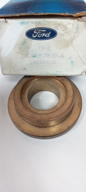 GENUINE Ford F500 F700 Clutch Bearing C4TZ-7600A C CT Series NT for ...