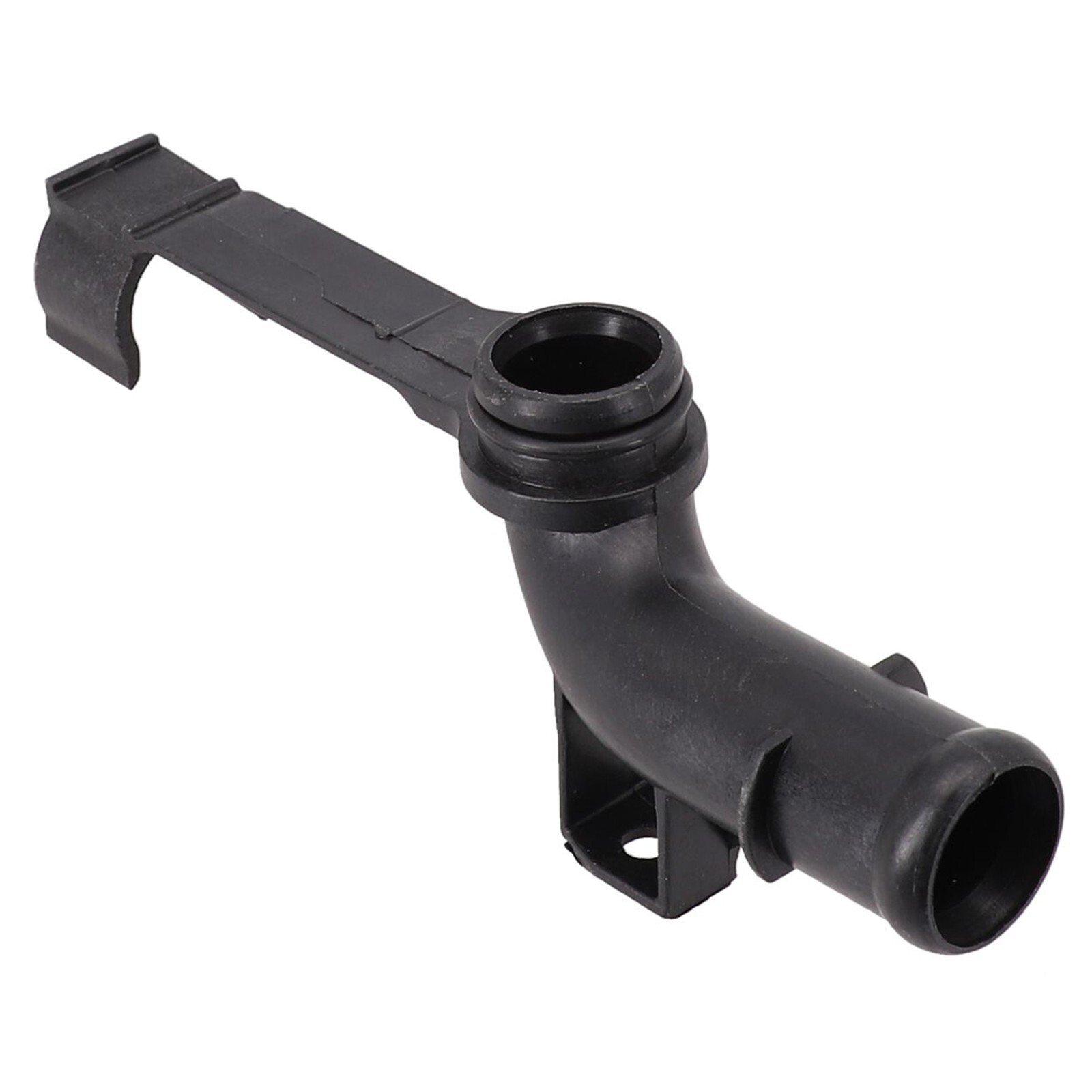 Engine Water Pipe for Mercedes C230 W203 Improved Functionality and ...