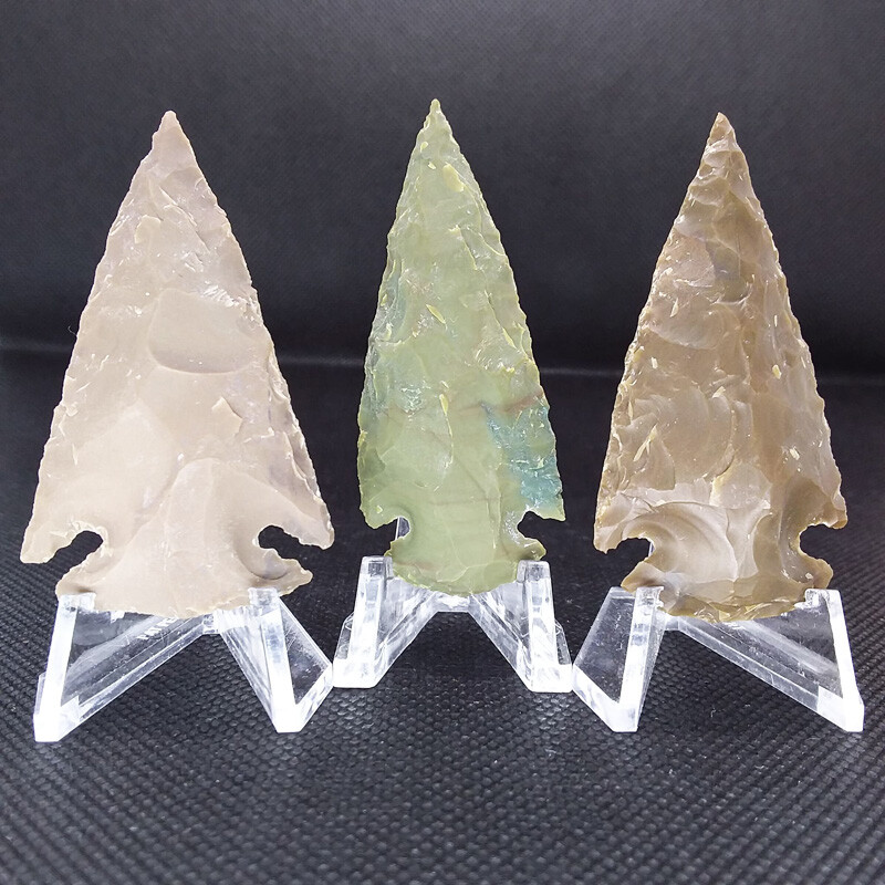 Modern Arrowheads