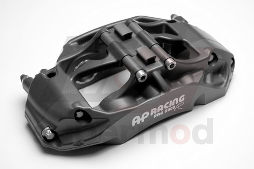 AP RACING CP9660 5000R Front Pair forged brake 6 piston Performance ...