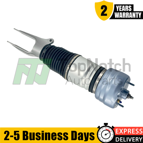Front Left Air Suspension Strut Fit Porsche Panamera 970 2014-2016 ...