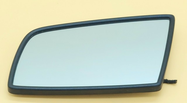 BMW Genuine 51167168181 Mirror Glass Heated Dimming Wide-angle Left E60 ...