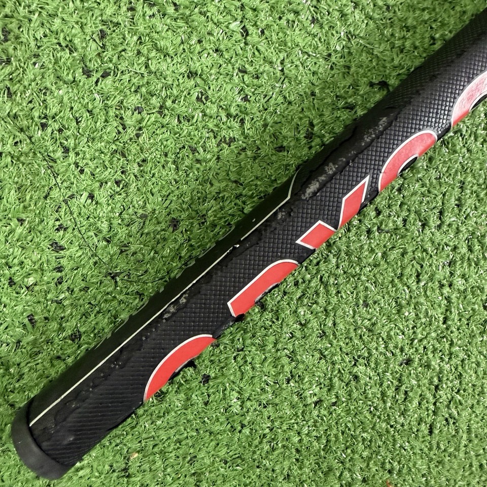 Odyssey Arm Lock Double Wide Blade Putter Armlock 42” Right Handed | eBay