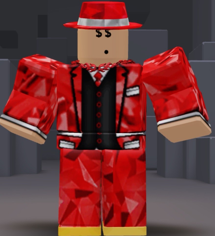 Selling Roblox Account,Mid Stacked,mostly In-game Passes, | eBay