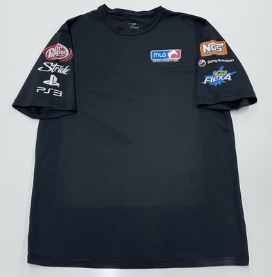 Rare Blank Jersey Halo 3 MLG Walshy (Medium) | eBay