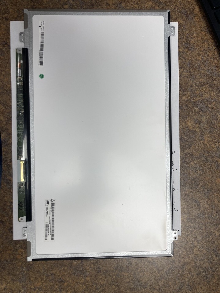 LG Display LP140WH2 (TL)(F1) 14" LCD Monitor Display Replacement Screen ...