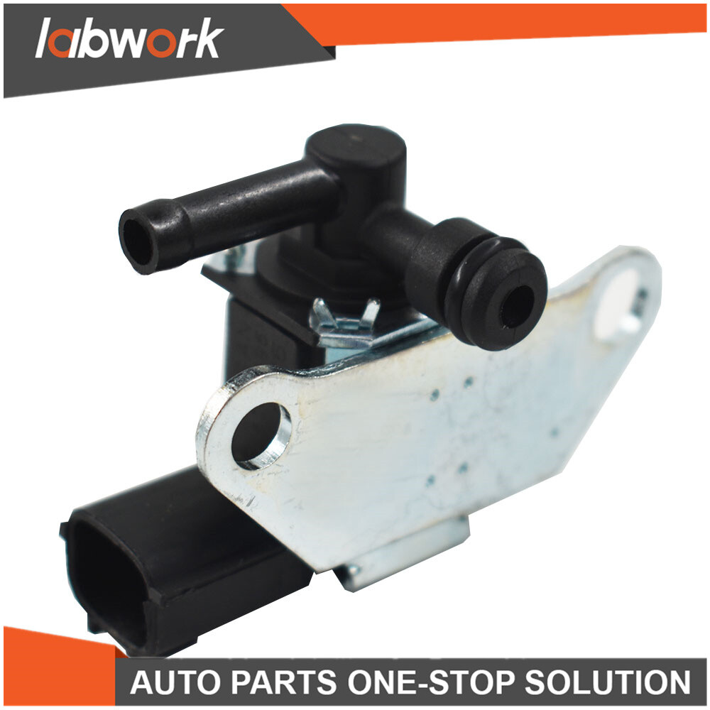 Labwork Vapor Canister Purge Valve 14930-EN200 For Nissan Sentra Versa ...