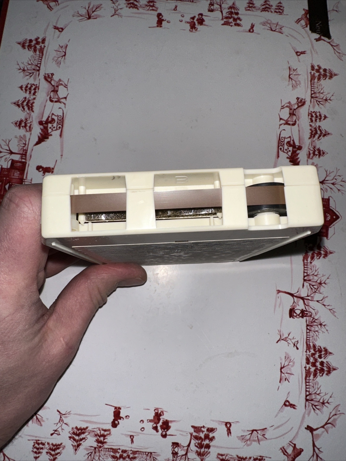 MISTLETOE RECORDS 8 Track Tape Best of CHRISTMAS Various Artists Box ...