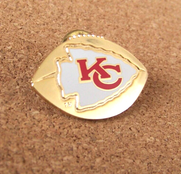 Arrowhead Football Logo