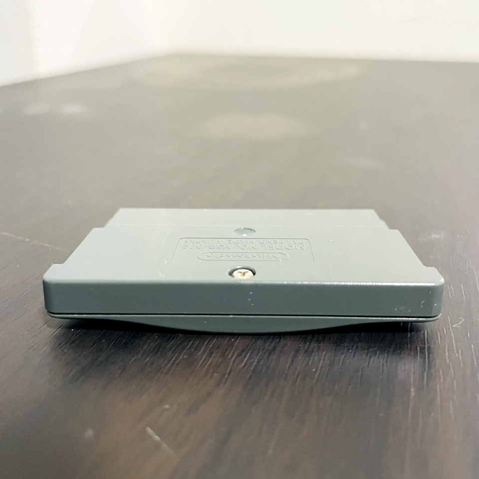 Super Mario Advance 2 Nintendo Game Boy Advance Japanese Version AGB ...