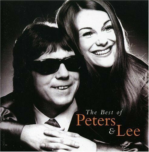 The Best of Peters & Lee by Peters & Lee (CD, Mar-1999, Universal ...