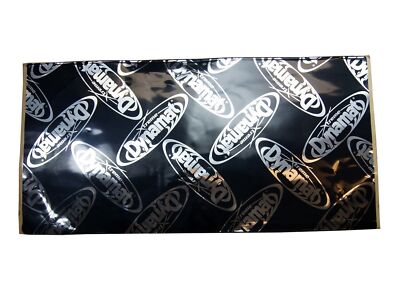 Dynamat Xtreme Sound Deadening Car Insulation Single Sheet Hex Pack ...