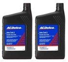 Genuine GM ACDelco Auto-Trak II Transfer Case Fluid 33.8oz Set Of 2 ...