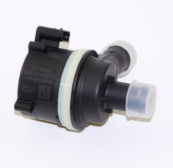 Audi OEM 13-16 A4 Quattro Auxiliary Water Pump 059121012B for sale ...