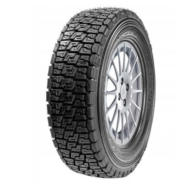 175/70R13 ECOGRAVEL Gravel Rally Rallying Car Tyres Medium Compound E ...