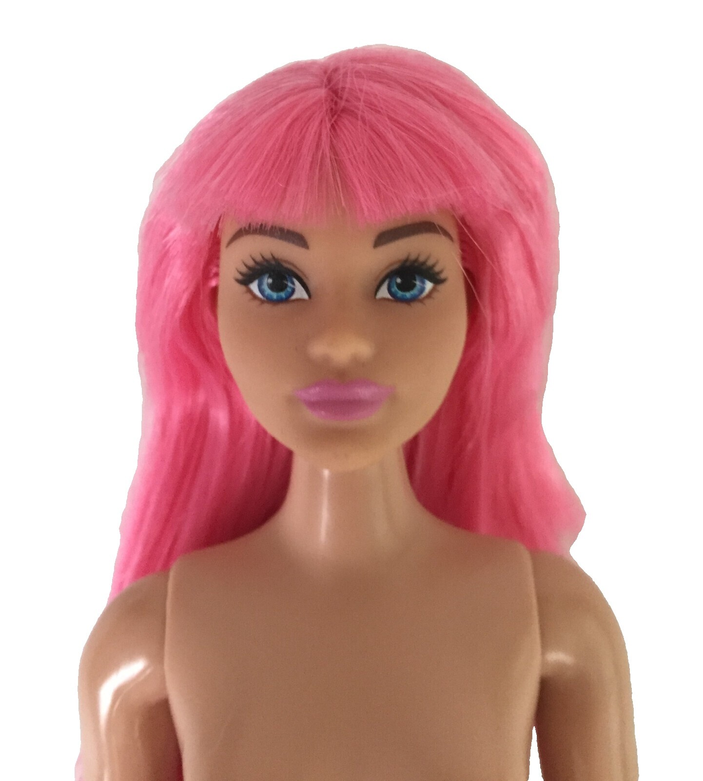 Plus Size Barbie Doll | eBay