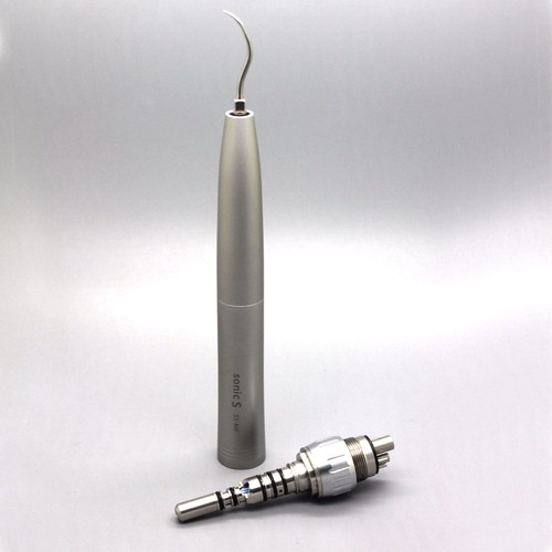 Sonicflex Kavo Type Multiflex Dental Air Scaler Handpiece +S1 S2 S3 ...
