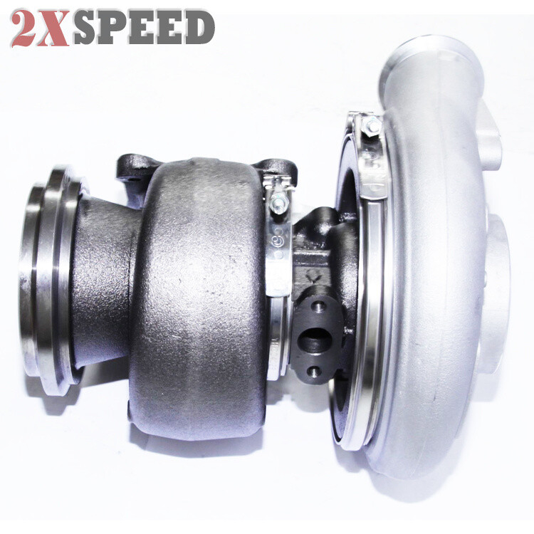 HX55 4036892 Turbo charger for 04-11 Freightliner Cummins ISX1&ISX ...