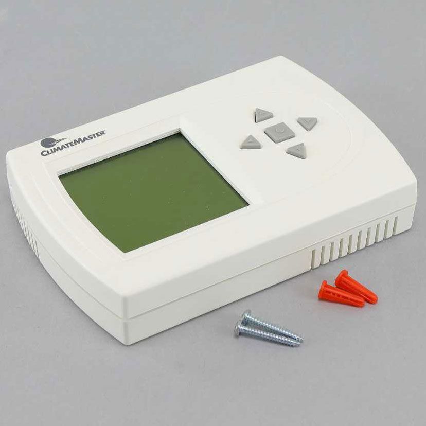 ClimateMaster ATP32U03 Programmable Thermostat 3-Heat/2-Cool | eBay