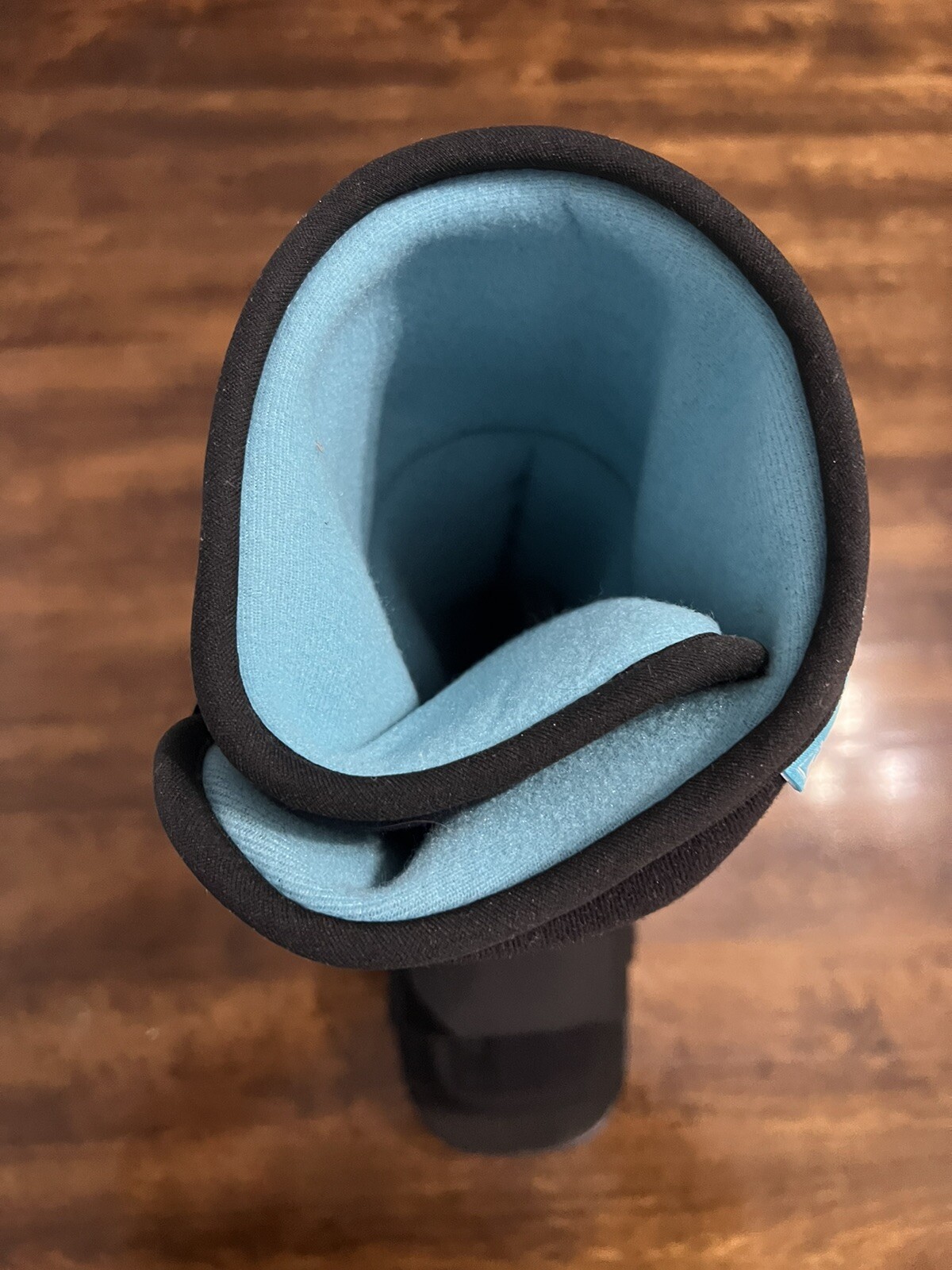 Ossur Rebound Air Walker Tall Any Leg Walker Fracture Boot Inflatable ...