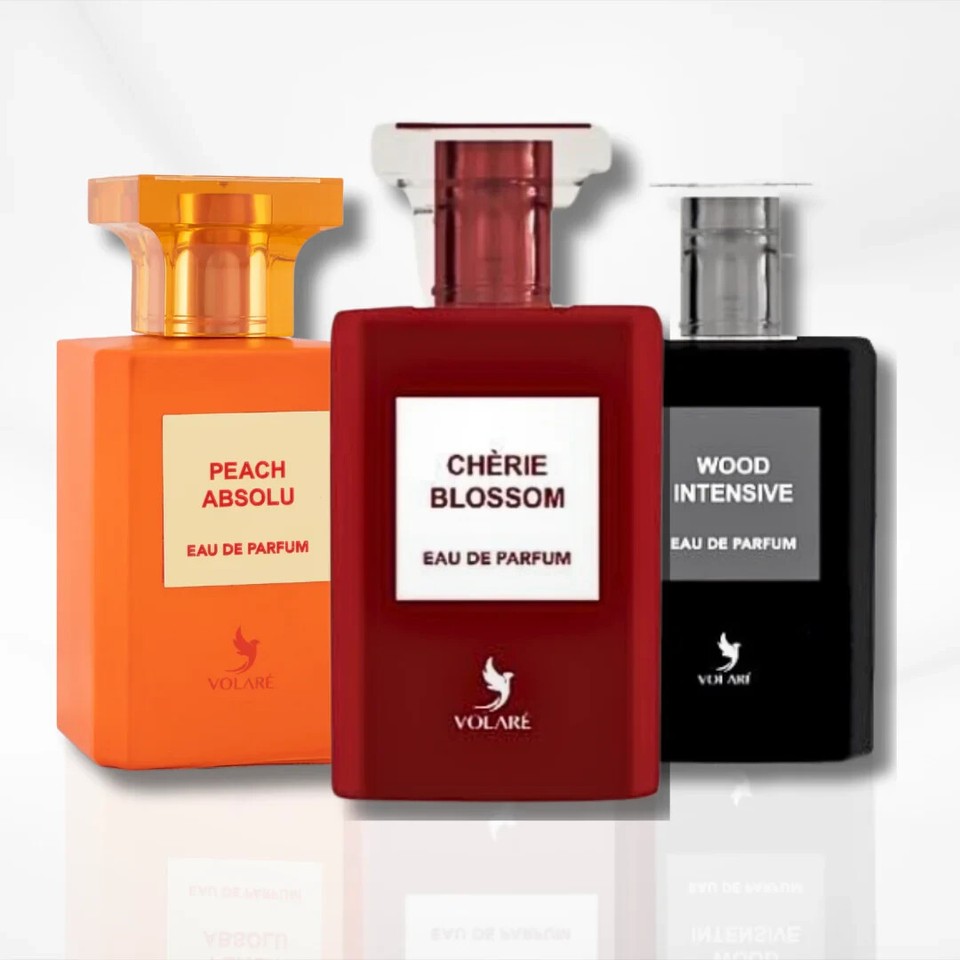 Peach Absolu 100ml EDP Perfume By Volare Lattafa 100 ML: Rich Niche New ...