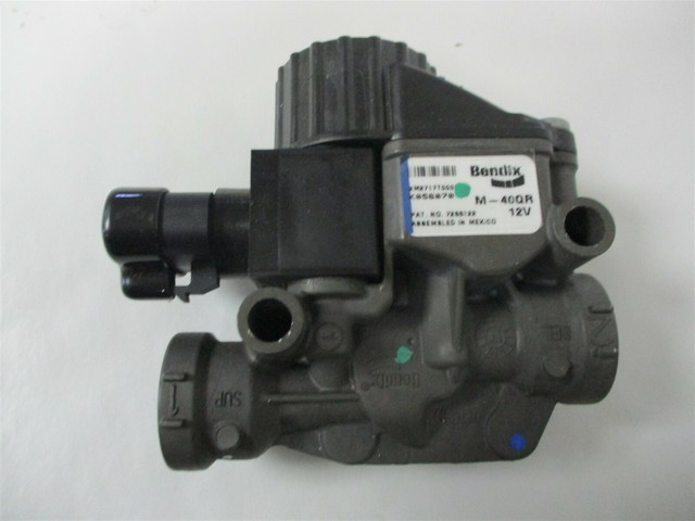 Bendix K056070 M-40qr 12v ABS Modulator Valve for sale online | eBay