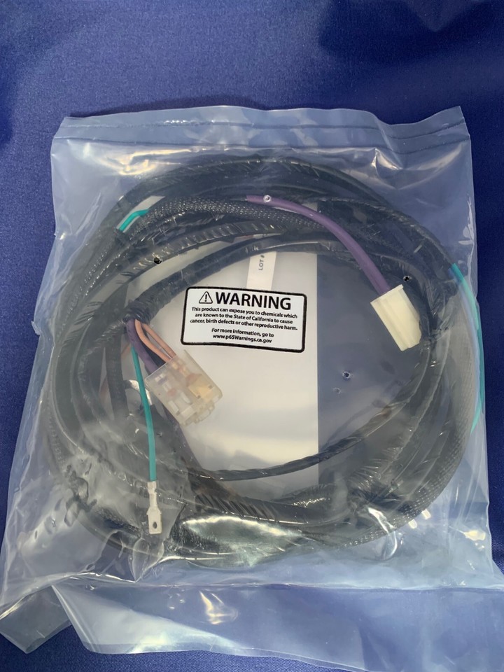 1957 CHEVY ENGINE WIRING HARNESS V8 AUTOMATIC USA | eBay