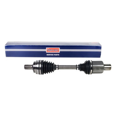 Drive Shaft fits MERCEDES C200 2.0 Front Left 2015 on Driveshaft B&B ...