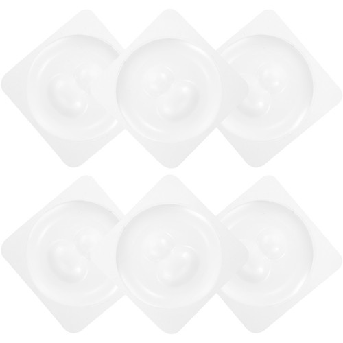 Doors Stoppers Anti-collision Knob Protector Doorknob Protection Pad ...