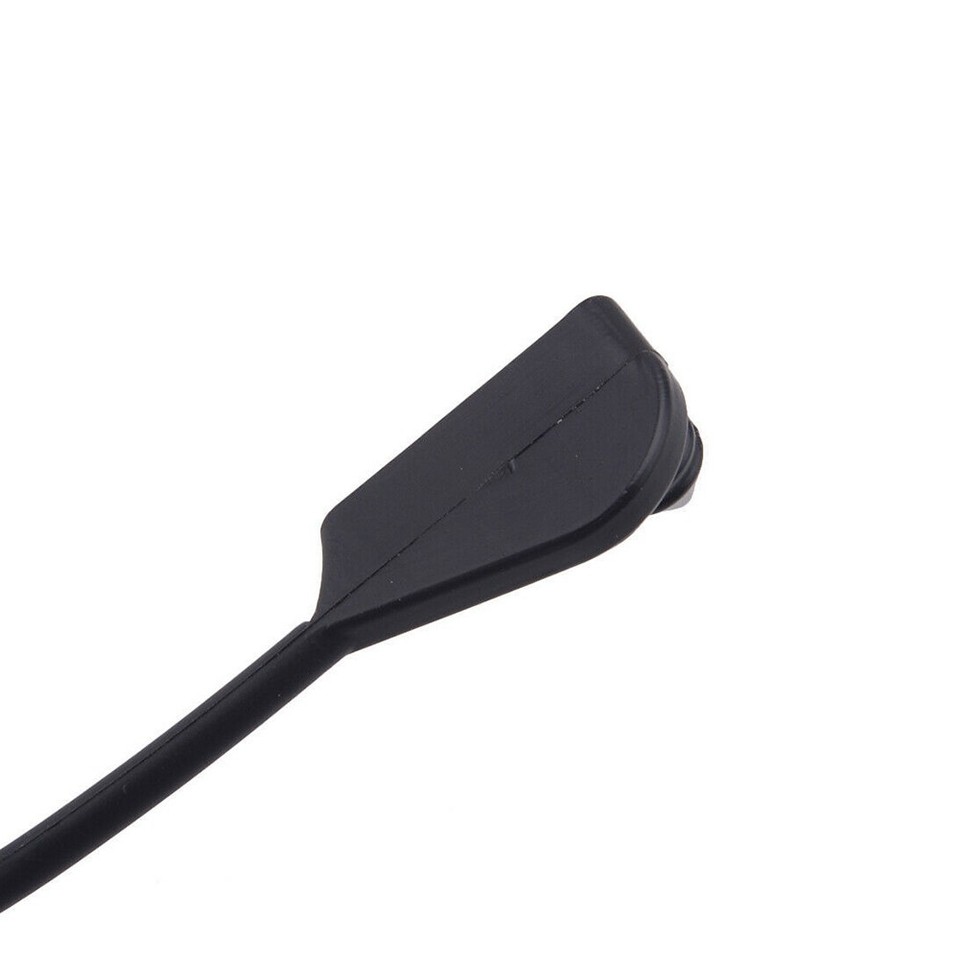 Fuel Tank Cap Rope Tether Replacement Rubber Vehicle Accessories Black ...