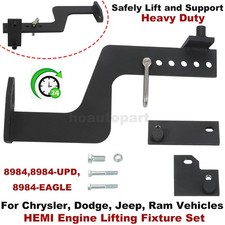 Miller Tools 8984 HEMI Engine Lifting Fixture for sale online | eBay