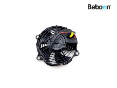 Cooling Fan Ducati Monster 937 plus 2024 (4M00AA) | eBay