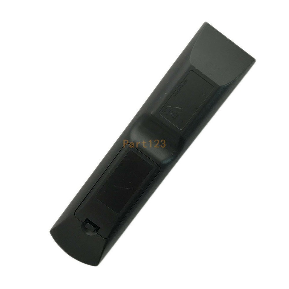 NEW Remote Control For Sony DAV-DX150 DAV-DZ110 DAV-HDX315 DVD Home ...